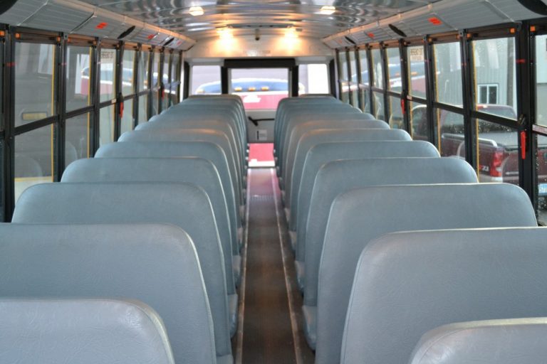 77 Passenger Charter School Buses — Thielen Coaches – Motorcoach and ...